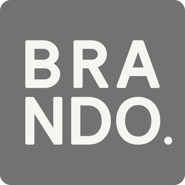Brando — BRANDO