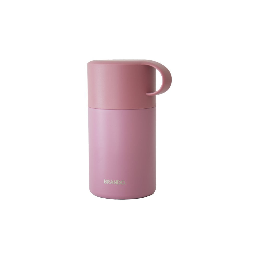 Termo Comida con Asa - 530 ml — BRANDO